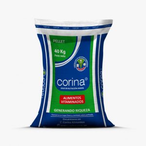 Corina – Alimentos Balanceados